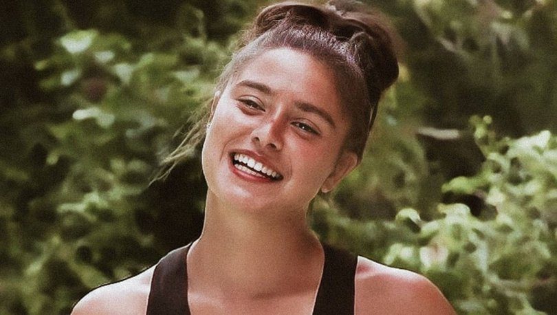 Survivor Ayşe Kimdir? Survivor Ayşe Kaç Yaşında? | Tesettür Giyim Survivor Ayşe Kimdir? Survivor Ayşe Kaç Yaşında? | Tesettür Giyim